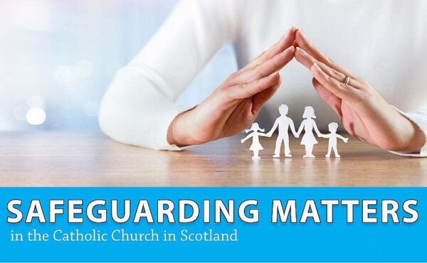 Safeguarding – St Ninian's Catholic Church, Knightswood